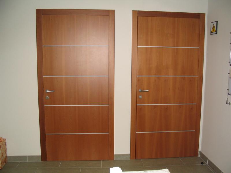 Porte interne Verona Tomellini