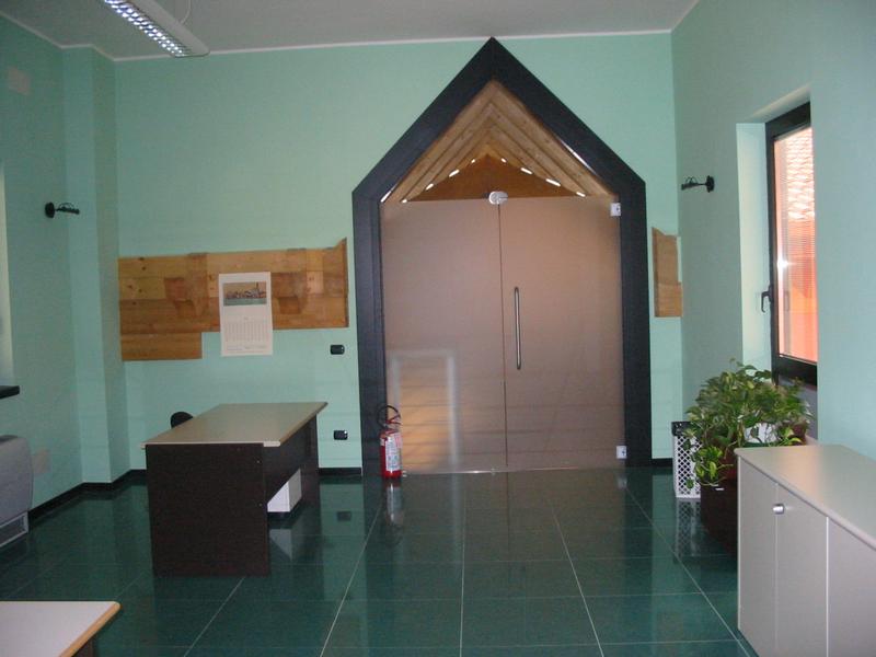 Porte interne Verona Tomellini