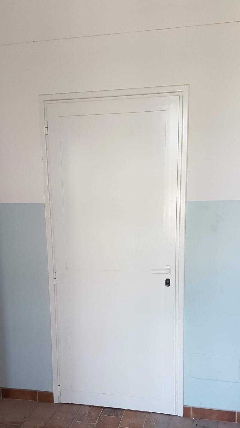 Porte interne Verona Tomellini
