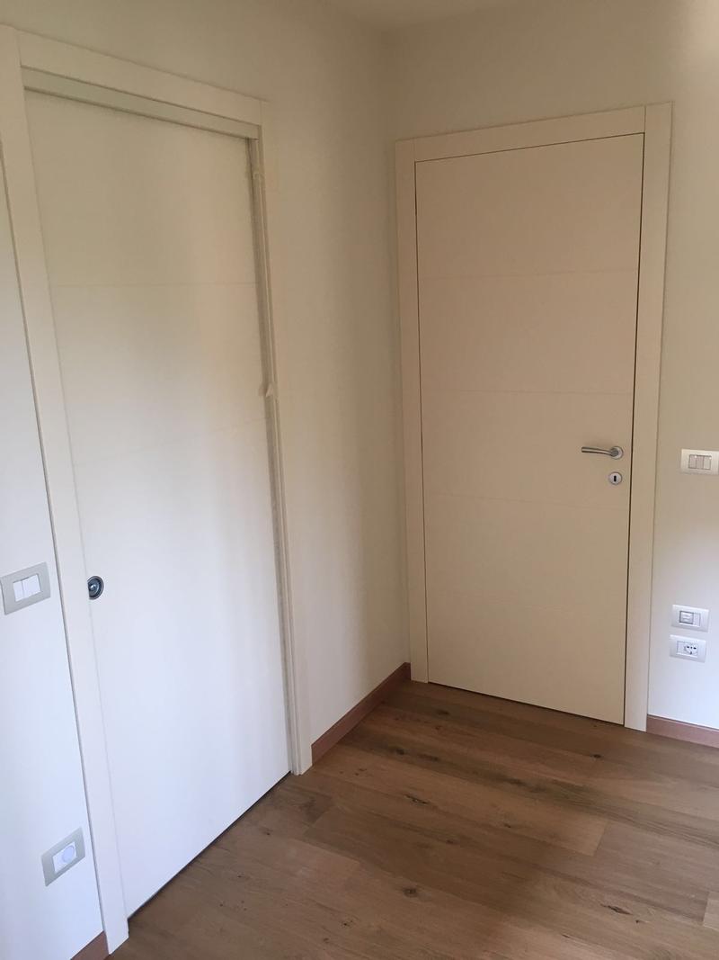 Porte interne Verona Tomellini