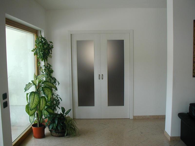 Porte interne Verona Tomellini