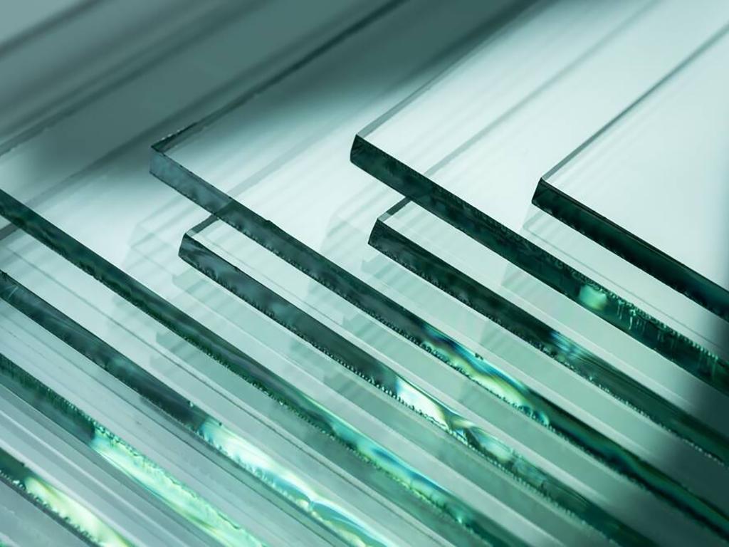 Steel windows frames - Tomellini